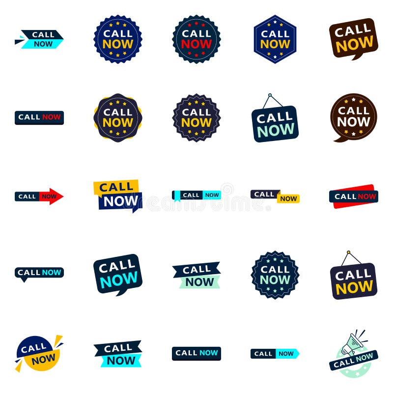 25 Innovative Typographic Banners for a Fresh Approach To Call To ...