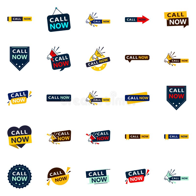 25 Innovative Typographic Banners for a Fresh Approach To Calling ...