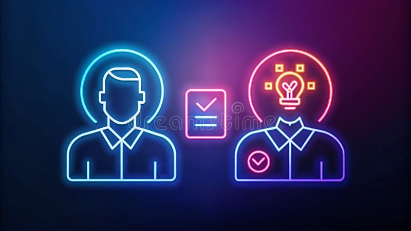 Innovative UI Design Concept Comparing a Data Table and a Rejected ...