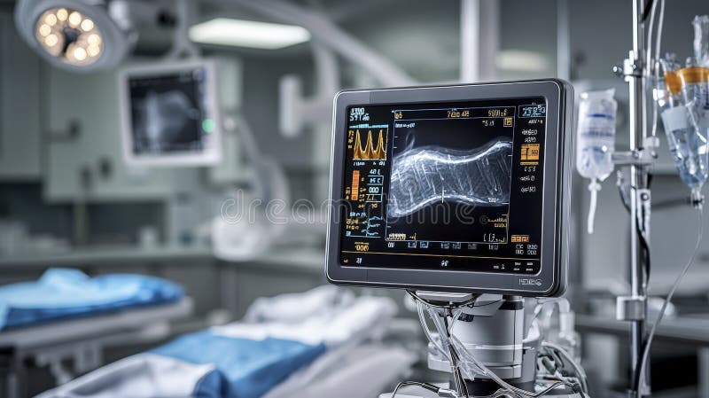 Innovative Ultrasound Device for High-definition Imaging in Clinical ...