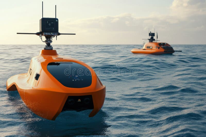 Underwater Drones Stock Illustrations – 378 Underwater Drones Stock ...