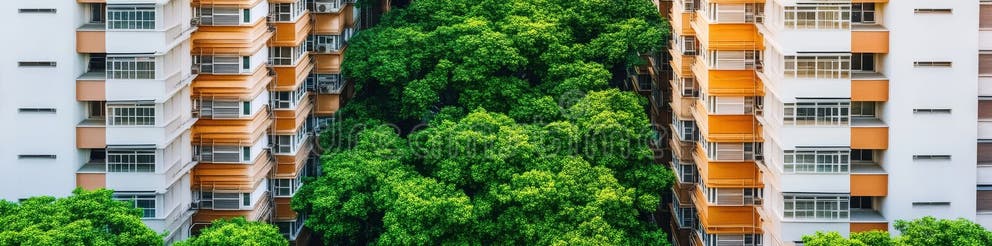 Innovative Urban Development and Network Solutions for Modern ...