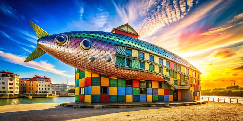 Innovative Urban Housing a Compact Architectural Marvel Showcases ...