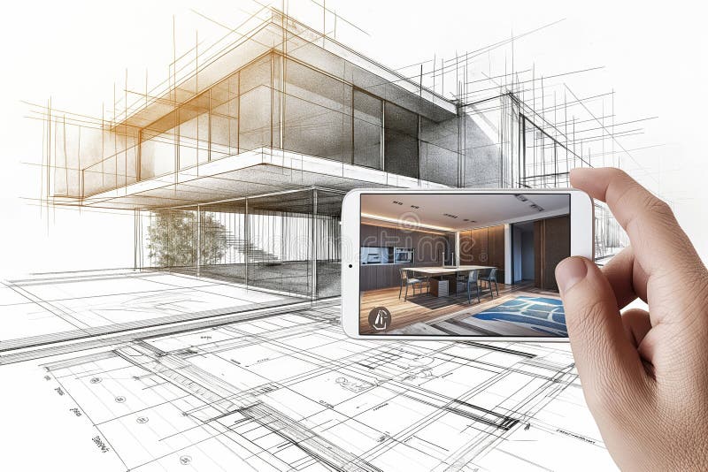 Augmented Reality in Architecture Visualizes Designs and Brings ...
