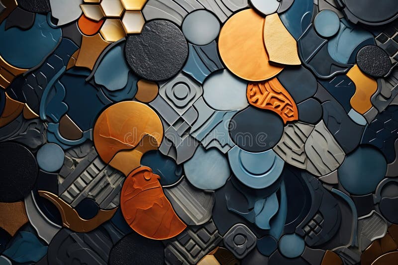 Innovative Use of Construction Materials To Create Aesthetic ...