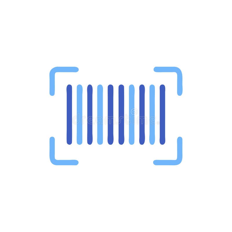 Innovative Uses of Barcode Technology Stock Image - Illustration of ...