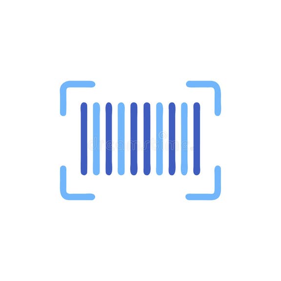 Innovative Uses of Barcode Technology Stock Image - Illustration of ...