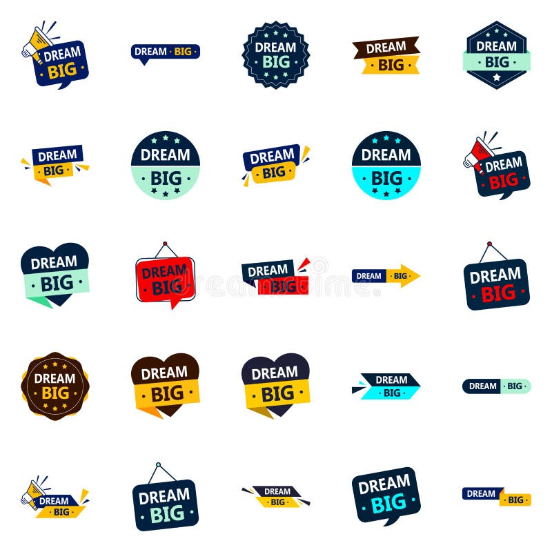 25 Innovative Vector Images for Visualizing a Bright Future Stock ...