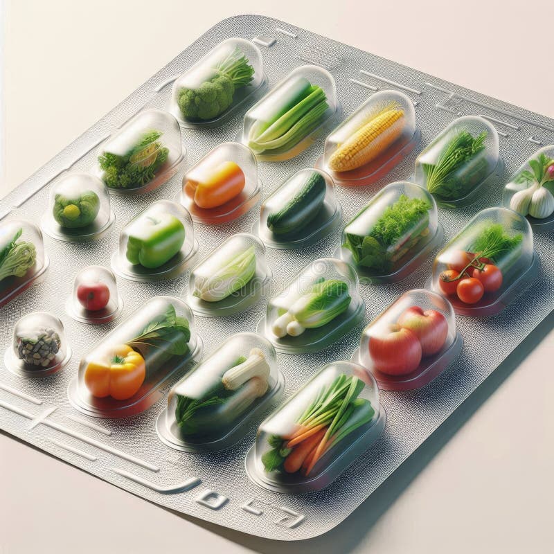 Innovative Vegetable Growing Machine-4 Stock Image - Image of cultivate ...