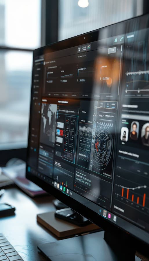 Innovative Virtual Ai Tutor Dashboard for Personalized Language ...