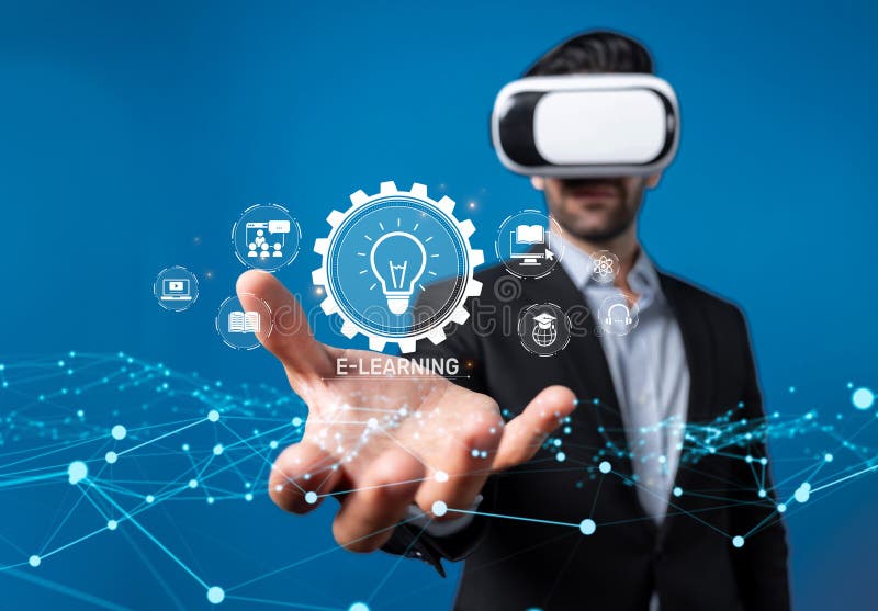 1,048 Interactive Virtual Reality Experiences Stock Photos - Free ...