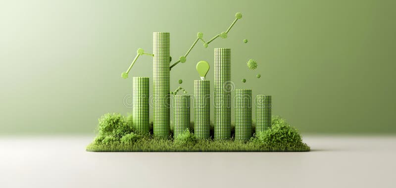 Innovative Visualization of Energy Consumption Trends and Sustainable ...