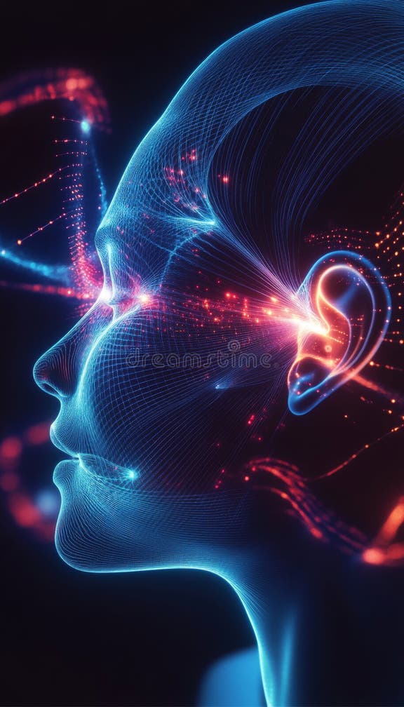 Innovative Visualization of Sound Waves Interacting with Human Ear for ...