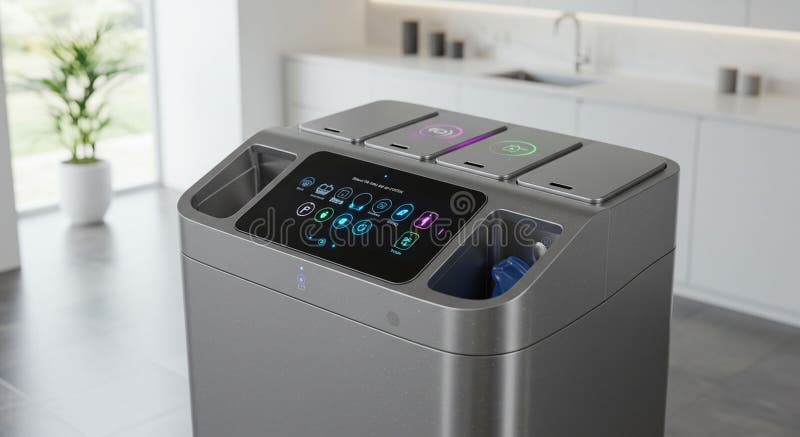 Innovative Waste Management Stock Illustrations – 1,859 Innovative ...