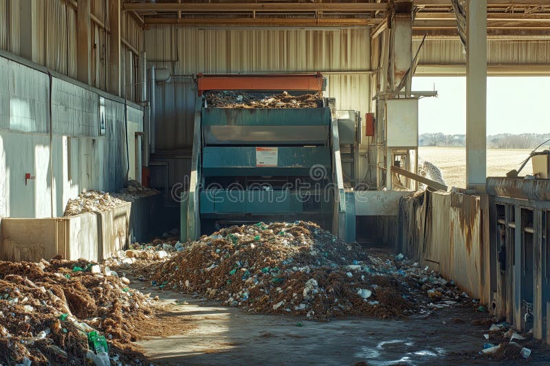 Innovative Waste Management System Transforms Farming Practices on ...