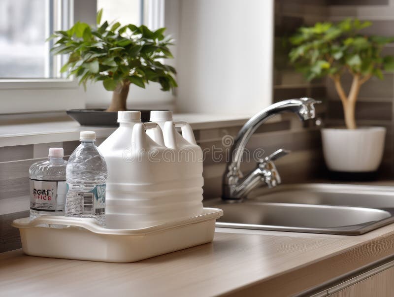 Innovative Water Container Systems: Eco-Friendly Solutions for Modern ...