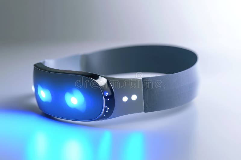 Innovative Wearable Technology Designed for Immersive Virtual ...