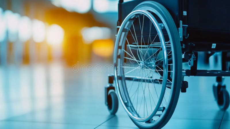 Innovative Workplace Solutions for Accessibility and Inclusion in a ... Innovative Workplace Solutions for Accessibility and Inclusion in a ...