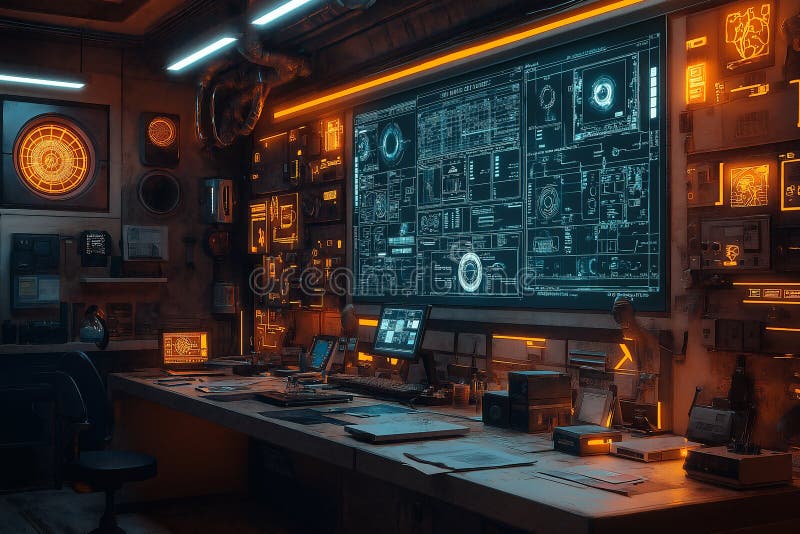 Innovative Workshop Showcasing Advanced Environmental Technologies at ...