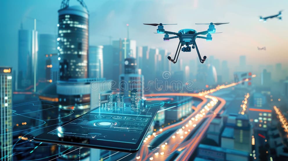 An Innovative Workspace Using Future Technologies: a Tablet with a ...