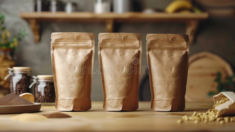 Innovative Zero Waste Packaging Designed for Sustainability and ...