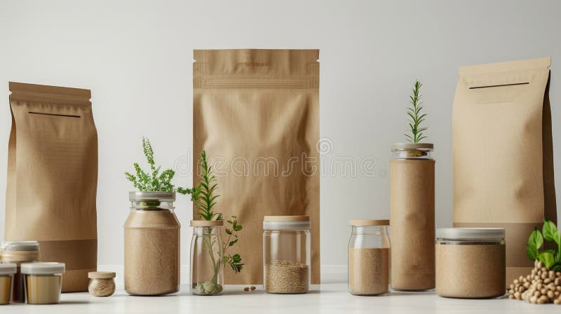 Innovative Zero Waste Packaging Designed for Sustainability and ...
