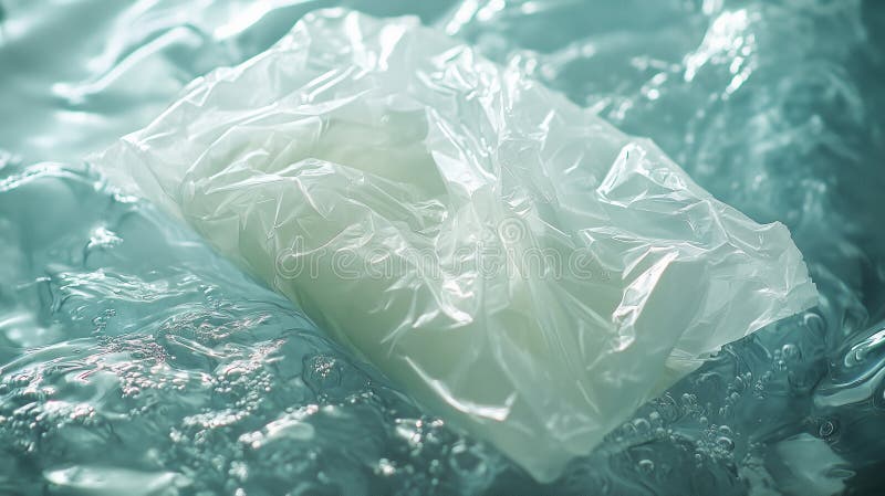 Innovative Zero-waste Packaging Dissolving in Water for Eco-friendly ...