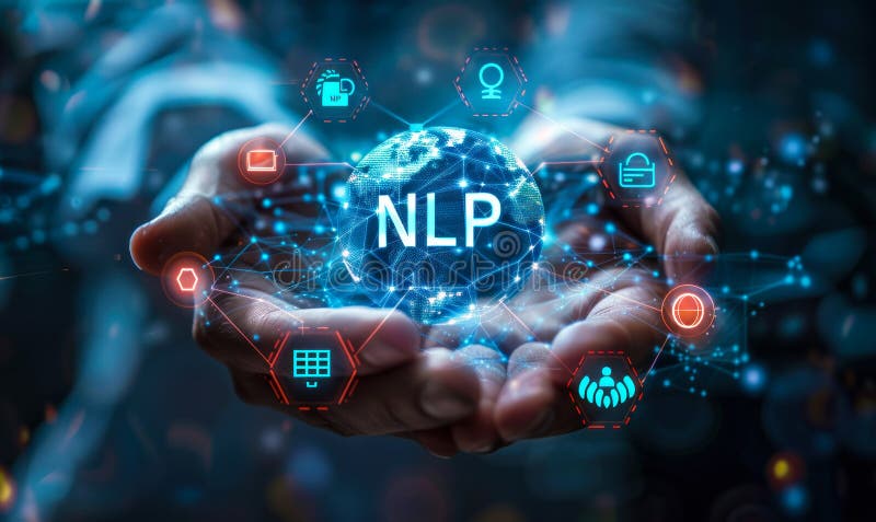 Innovator Presents Global NLP Technologies in Virtual Interface ...