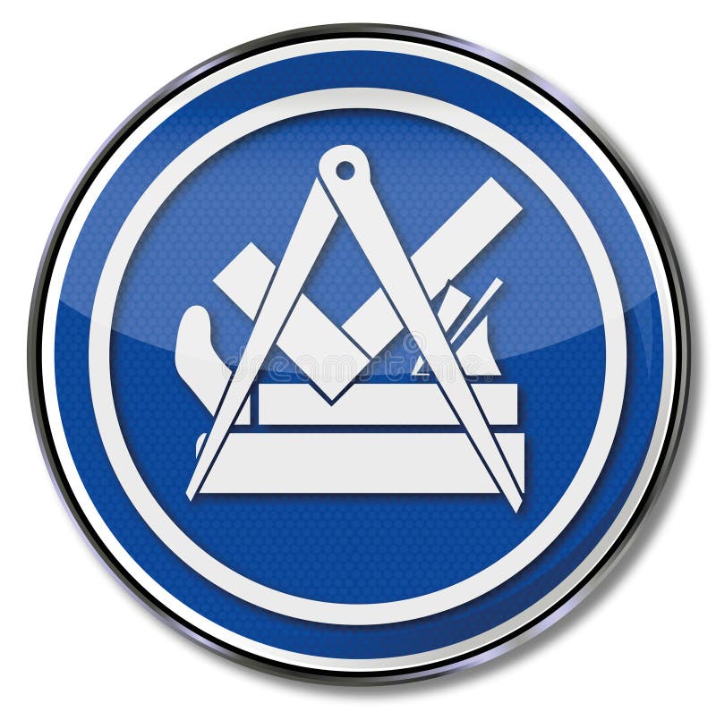 Tischler Woodworking Clipart Vektor Abbildung - Illustration von mann ...