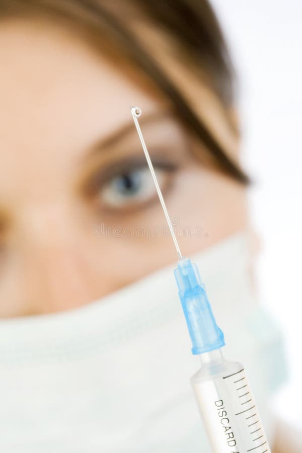 Inoculation stock photo. Image of healthcare, medical - 7472798