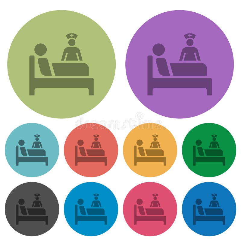 Inpatient Icons Stock Illustrations – 418 Inpatient Icons Stock ...