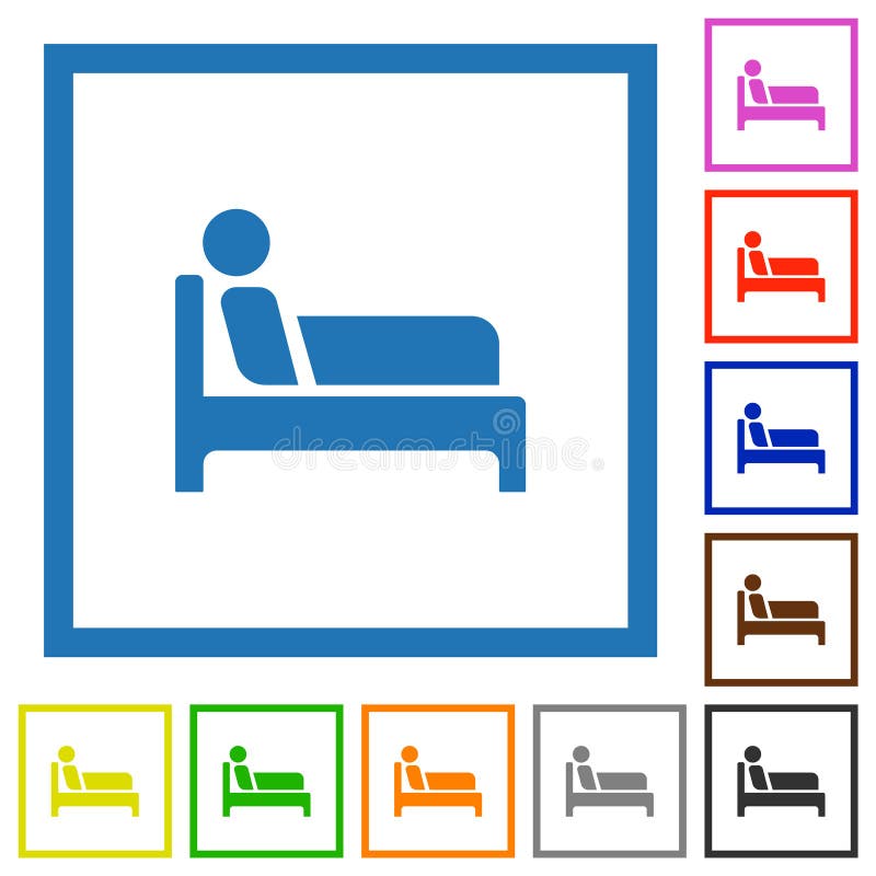 Inpatient Icons Stock Illustrations – 419 Inpatient Icons Stock ...