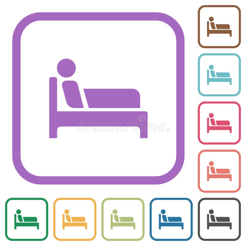 Inpatient Icons Stock Illustrations – 419 Inpatient Icons Stock ...