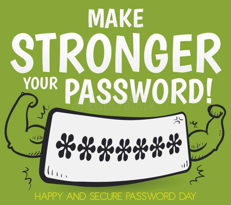 Use Strong Passwords To Protect Your Accounts Online, Cyber Security ... Use Strong Passwords To Protect Your Accounts Online, Cyber Security ...
