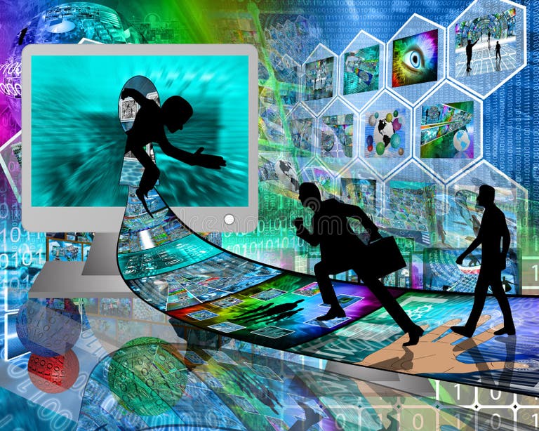 Input Output Stock Illustrations – 12,192 Input Output Stock ...