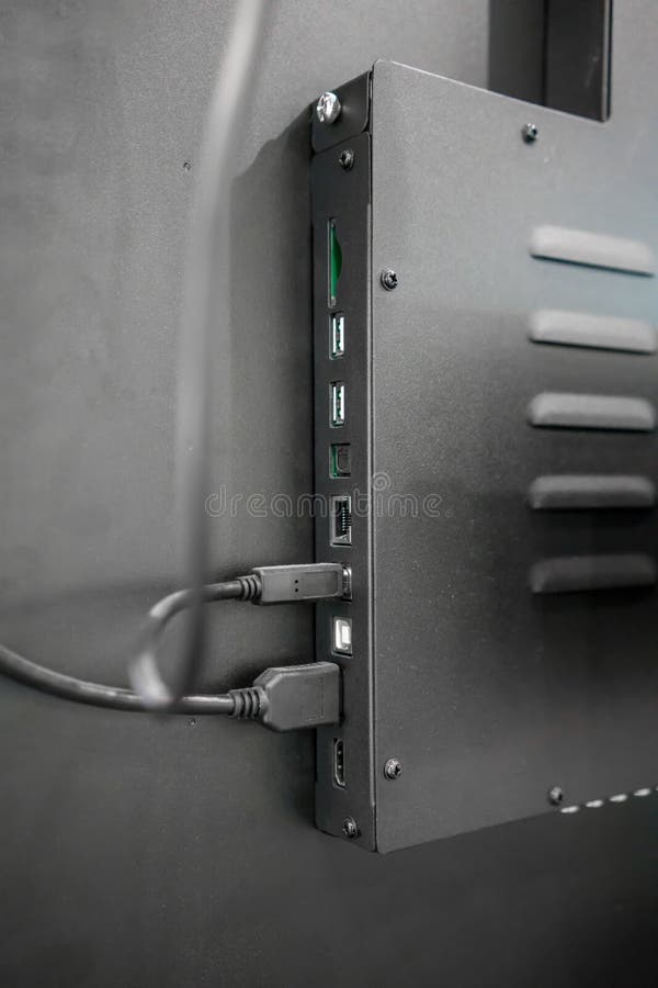 Connections Hdmi Stock Photos - Free & Royalty-Free Stock Photos from ...
