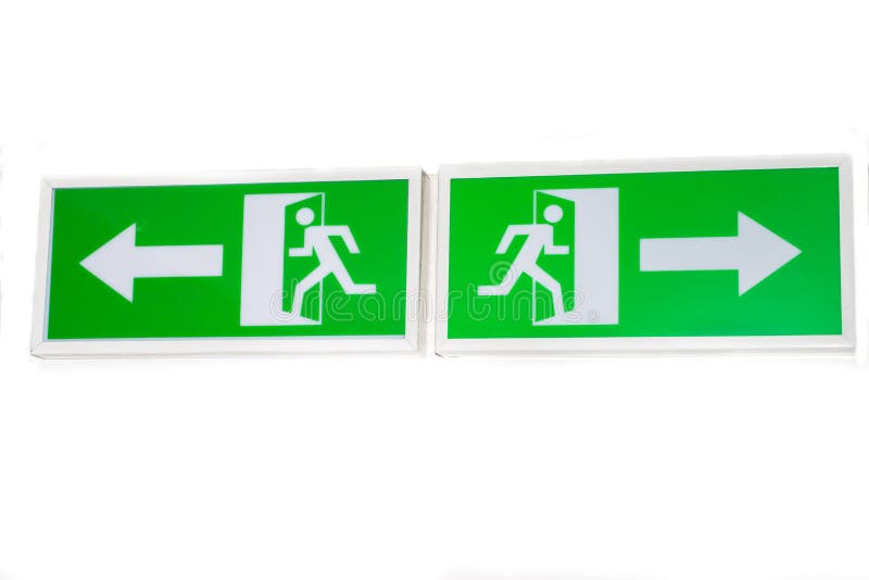 Man Running Away To Right Stock Photos - Free & Royalty-Free Stock ...