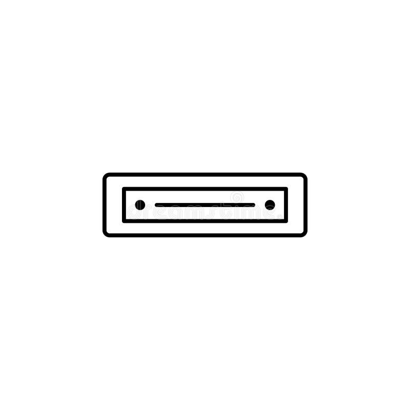 Tv, Input Icon. Element of Television Icon for Mobile Concept and Web ...