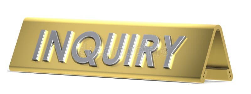 Inquiry word cloud stock illustration. Illustration of research - 88648838