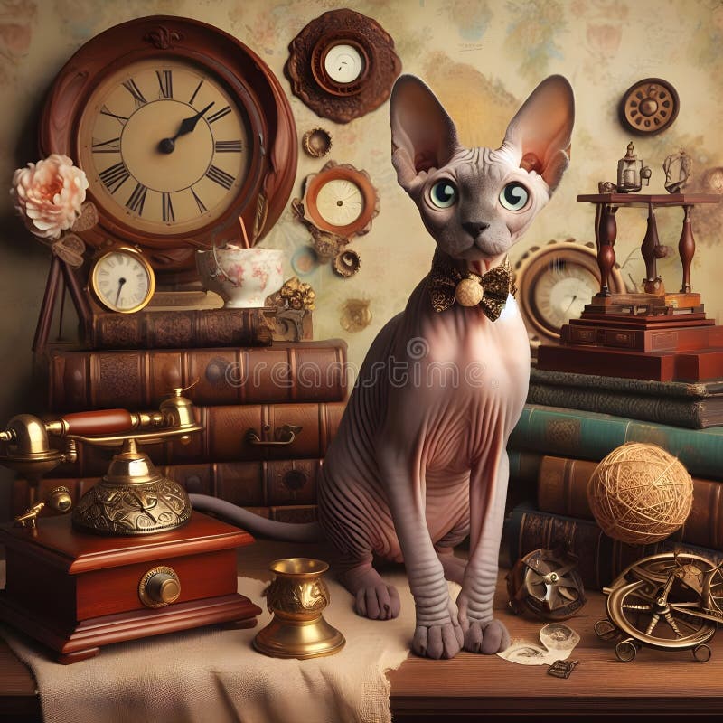 Whimsical Touch Stock Illustrations – 16,739 Whimsical Touch Stock ...