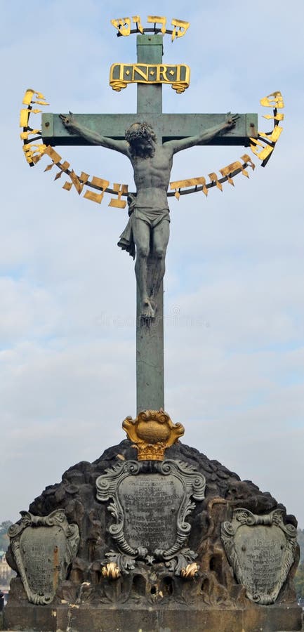 INRI fotografia stock. Immagine di bello, repubblica - 47006846