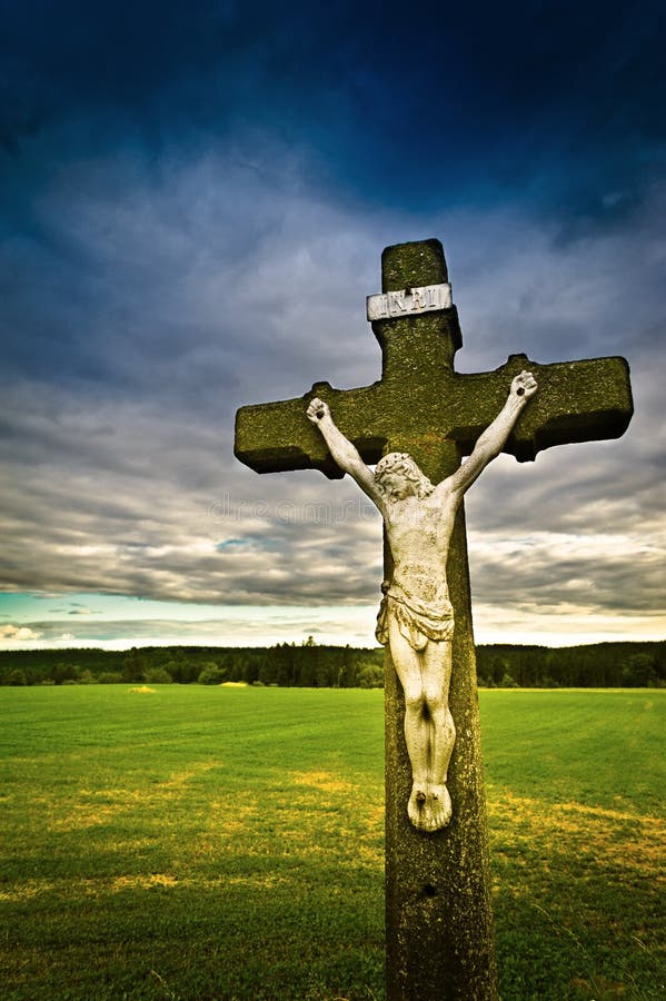 Inri stock image. Image of valley, dusk, inri, flower - 37159401