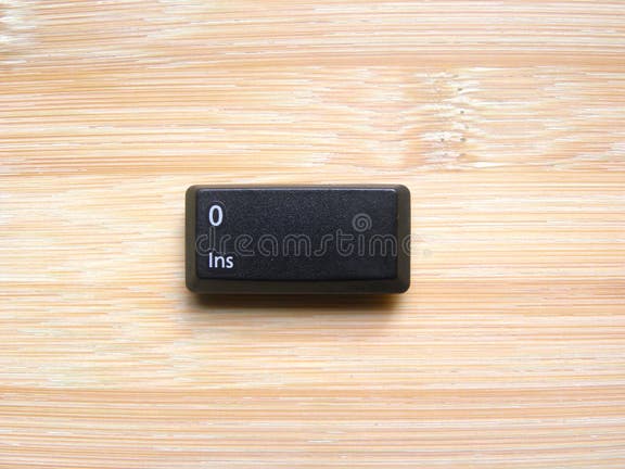 Ins key stock photo. Image of data, computer, business - 183600562