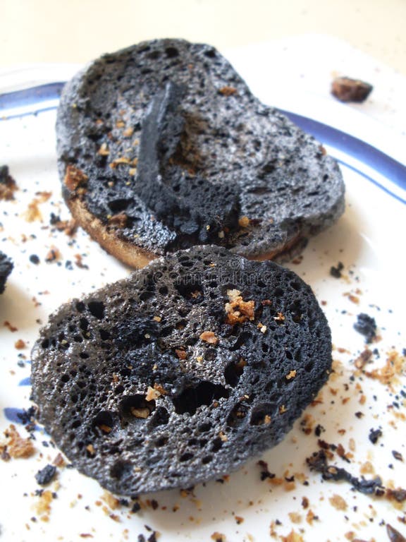 Insalubrious toast stock image. Image of maleficent, bread - 10043505