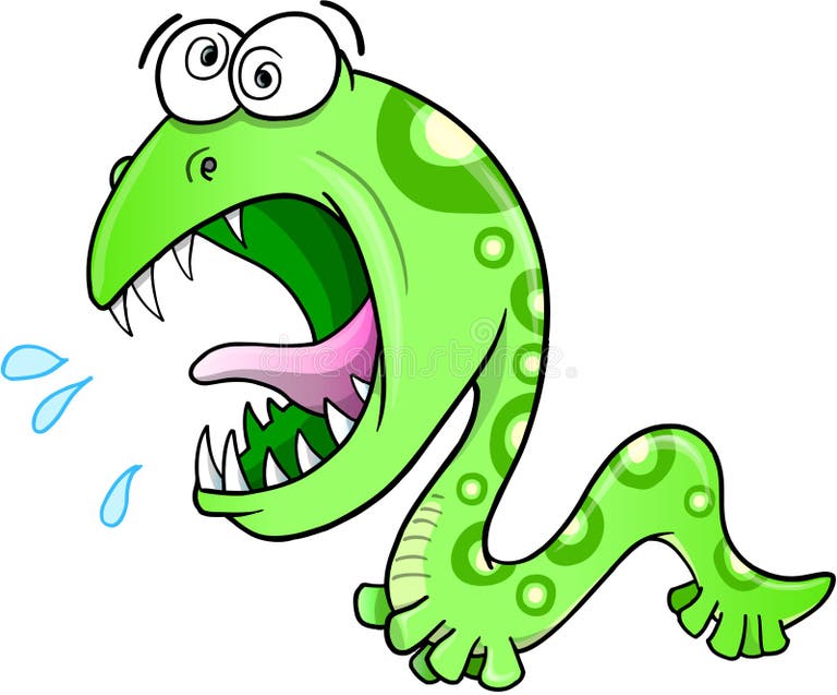 Angry Worm Cartoon Stock Illustrations – 241 Angry Worm Cartoon Stock ...