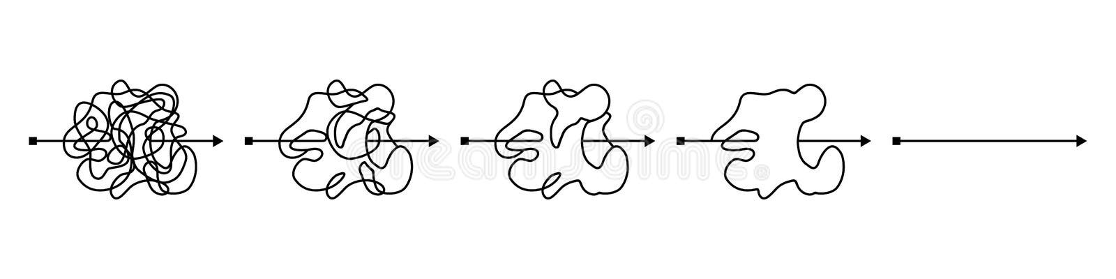 Messy Line Stock Illustrations – 40,173 Messy Line Stock Illustrations ...