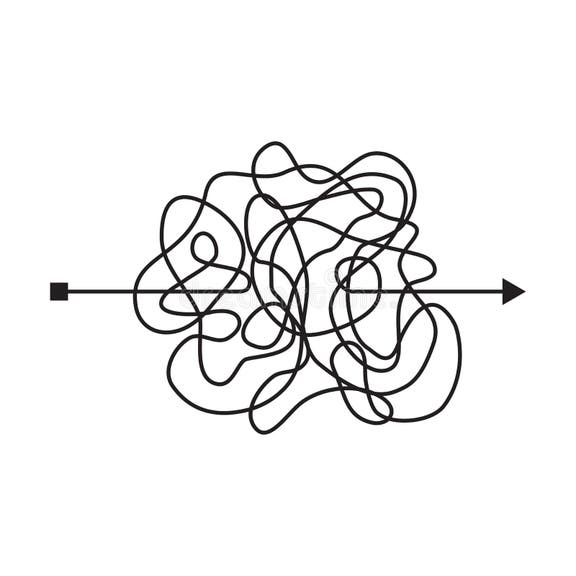 Line Drawing Insane Stock Illustrations – 538 Line Drawing Insane Stock ...