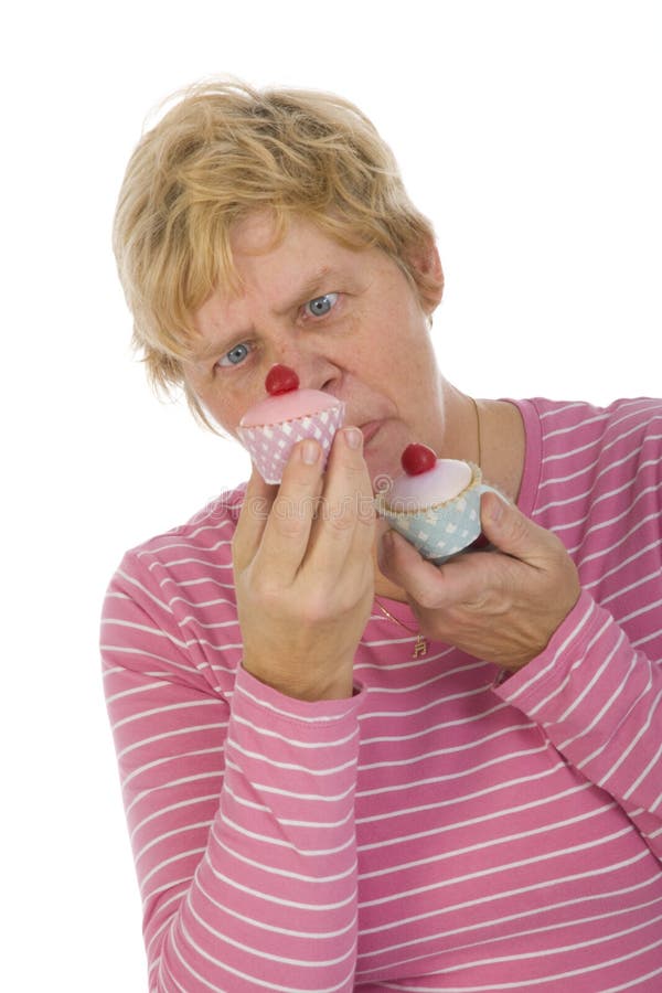 Insane woman screaming stock photo. Image of human, caucasian - 75557128