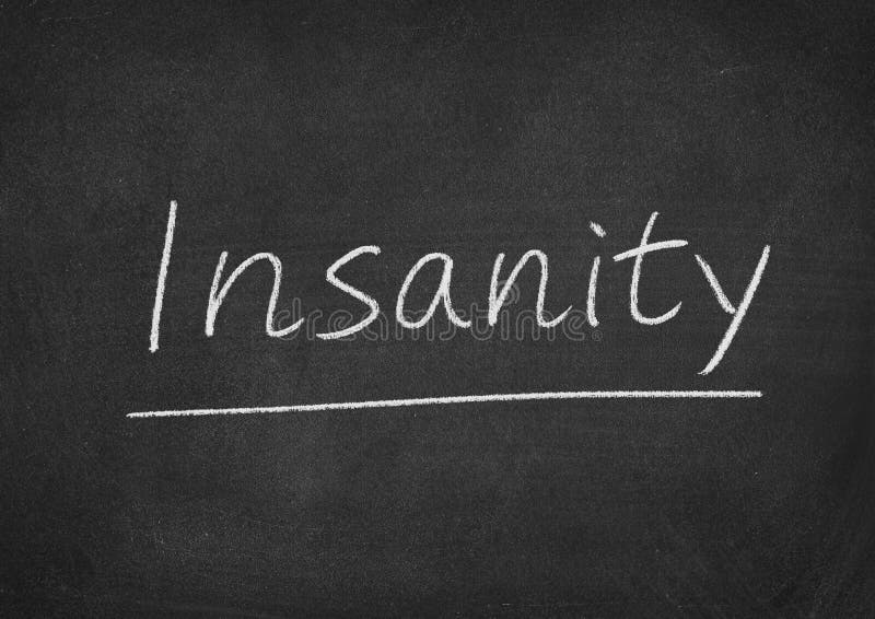 Insanity Stock Photos - Download 2,386 Royalty Free Photos