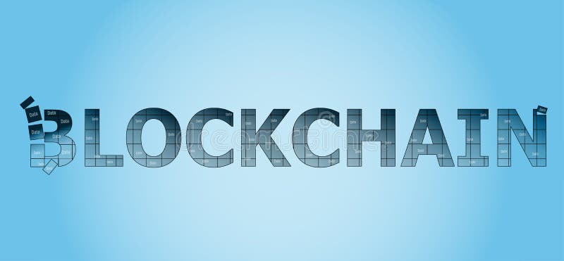 Blockchain Tehnology Stock Illustrations – 8 Blockchain Tehnology Stock ...